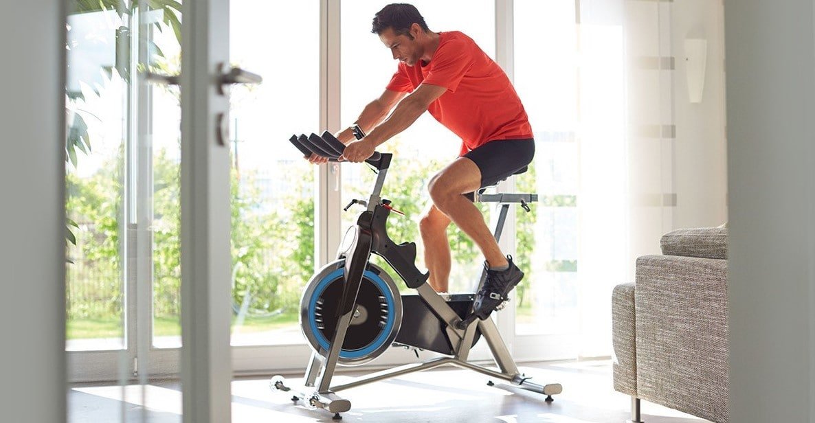 Rekomendasi Toko dan Jenis-Jenis Sepeda Statis Terbaik » Anam SEO